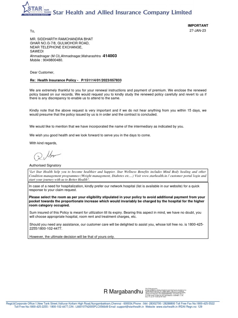 Policy Schedule | PDF | Insurance | Invoice