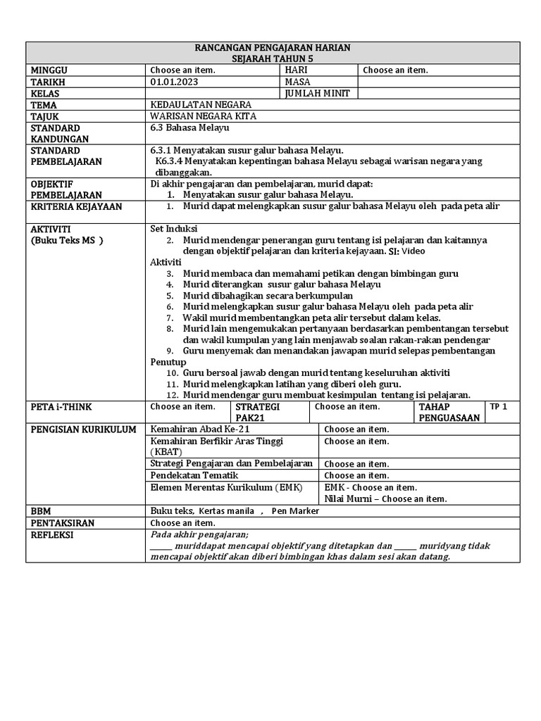 Unit 3 | PDF | Karier & Perkembangan | Seni & Disiplin Bahasa