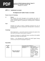 Sba Educator File Dividers | PDF