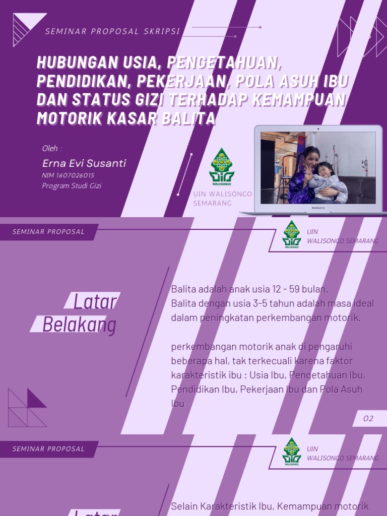 Ppt Sempro Erna | PDF
