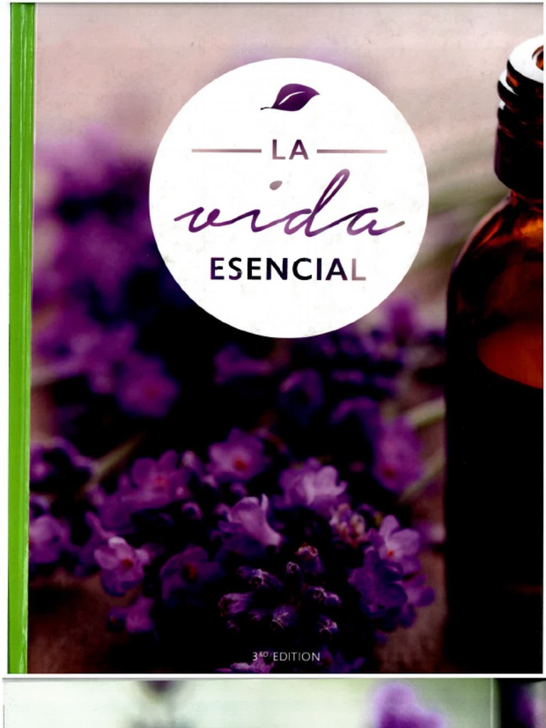 La Vida Esencial | PDF