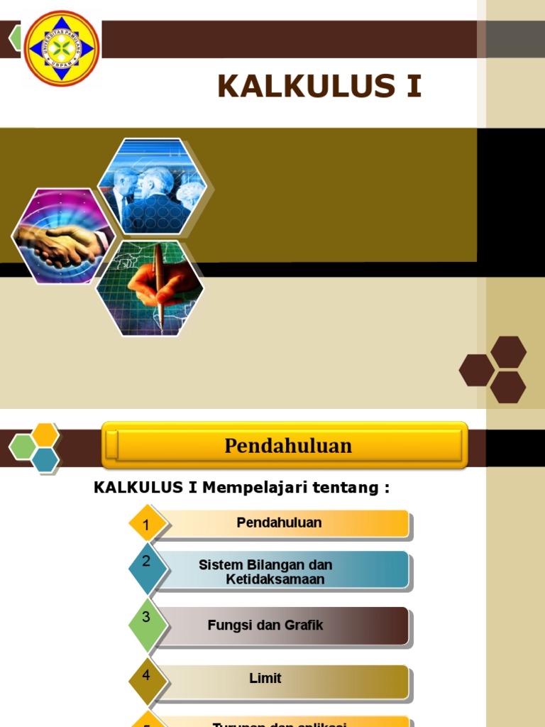 Kalkulus 1 | PDF | Metode & Bahan Ajar | Komputer