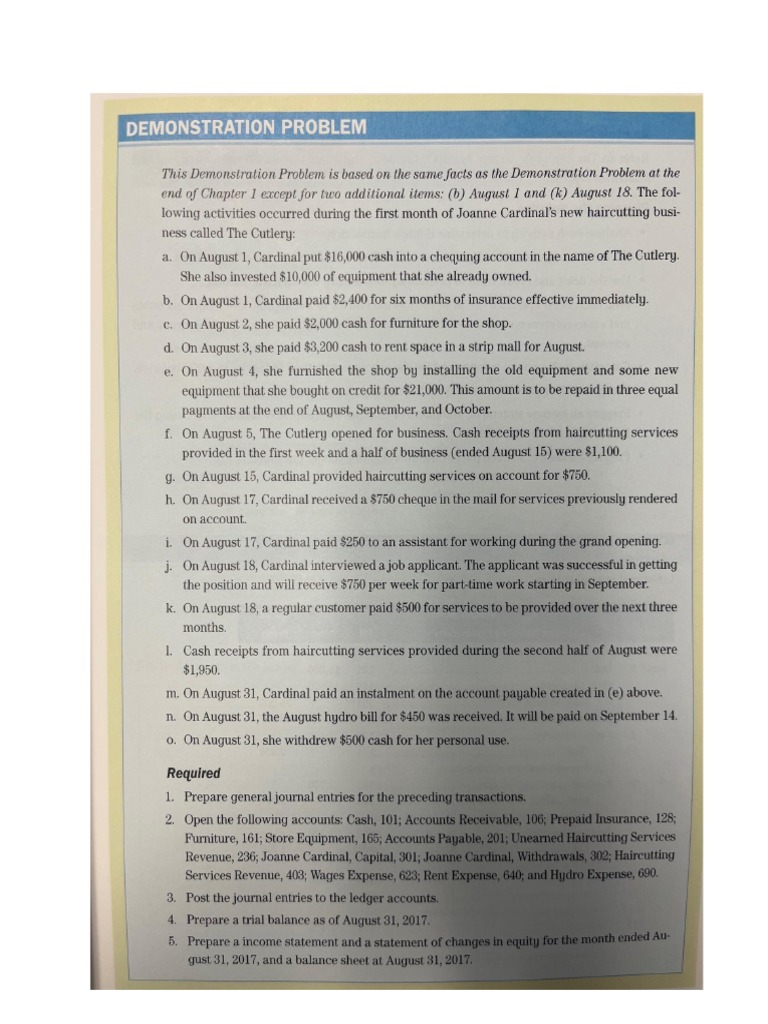 Graded Assignment #1 | PDF