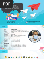 Instrumen Survei Standar Nasional Akreditasi Rumah Sakit Edisi 1 Tahun 2018 PDF | PDF