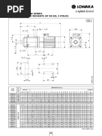 Abb Frame Size | PDF