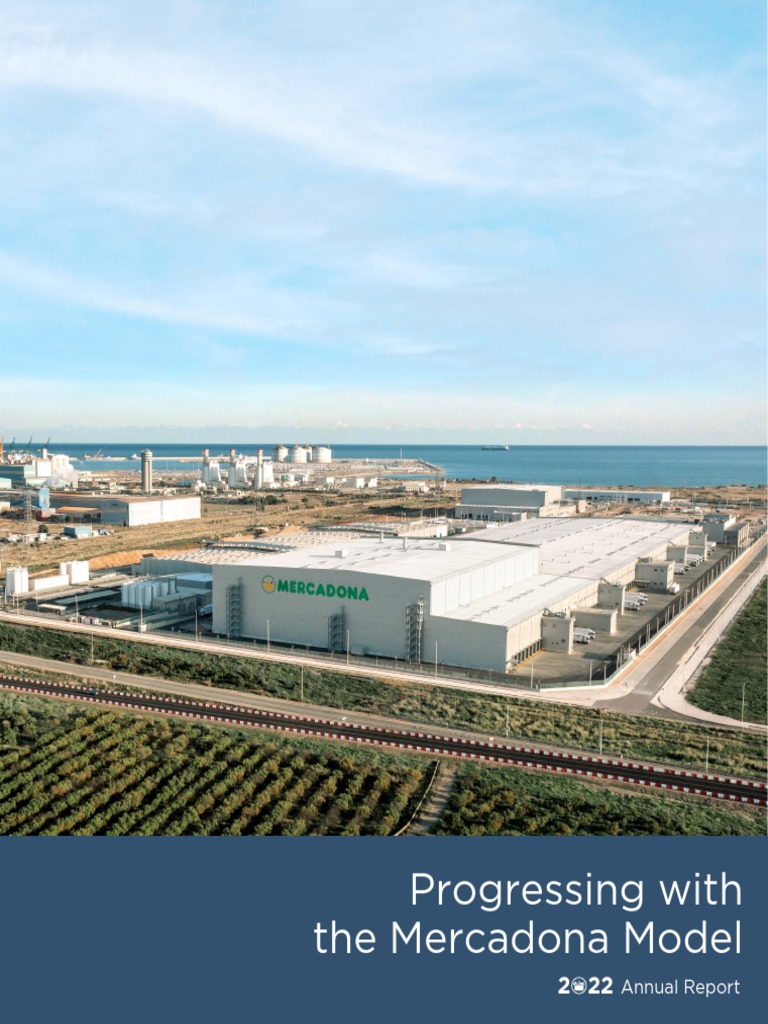 Annual Report 2022 | PDF