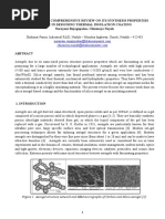 Acidic vs Basic Radicals Explained | PDF | Hydroxide | Acid