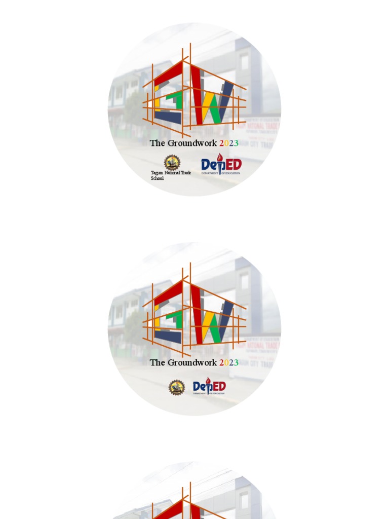 The GWorks | PDF