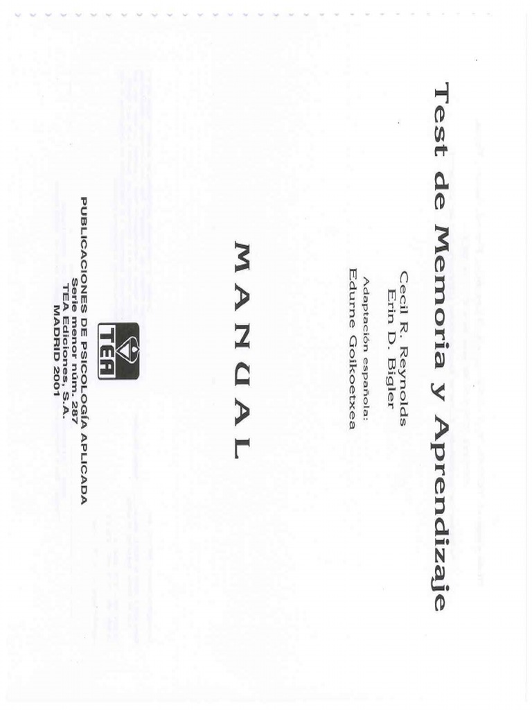 Manual Tomal 2 | PDF