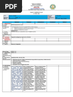 Tos Values Education Grade 8 3rd Quarter | PDF