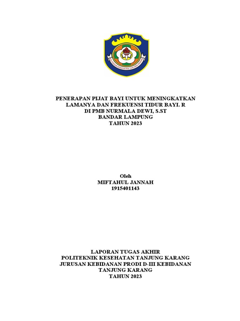 Bismilah Print Emje | PDF