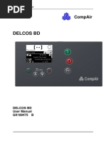 Atlas Copco Roto - Z Sds | PDF | Toxicity | Personal Protective Equipment