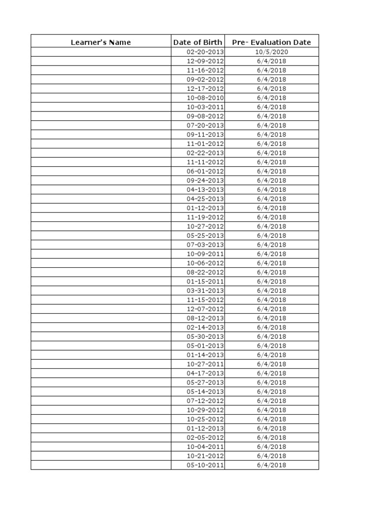 JJPR - ECCD-AGE-COMPUTATION (1) | PDF