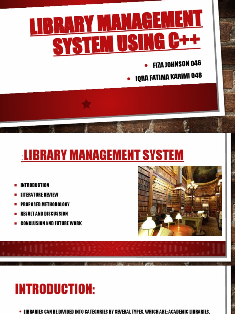 Cps File | PDF | Libraries | Usability