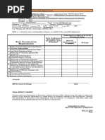 School Form 8 SF8 Learner Basic Health and Nutrition Report | PDF ...