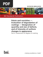 BS EN ISO 12944-5 2018 Paints & Varnishes - Corrosion Protection of Steel Structures by ...