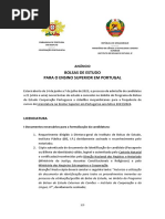 Modelo de Mini-Pauta | PDF