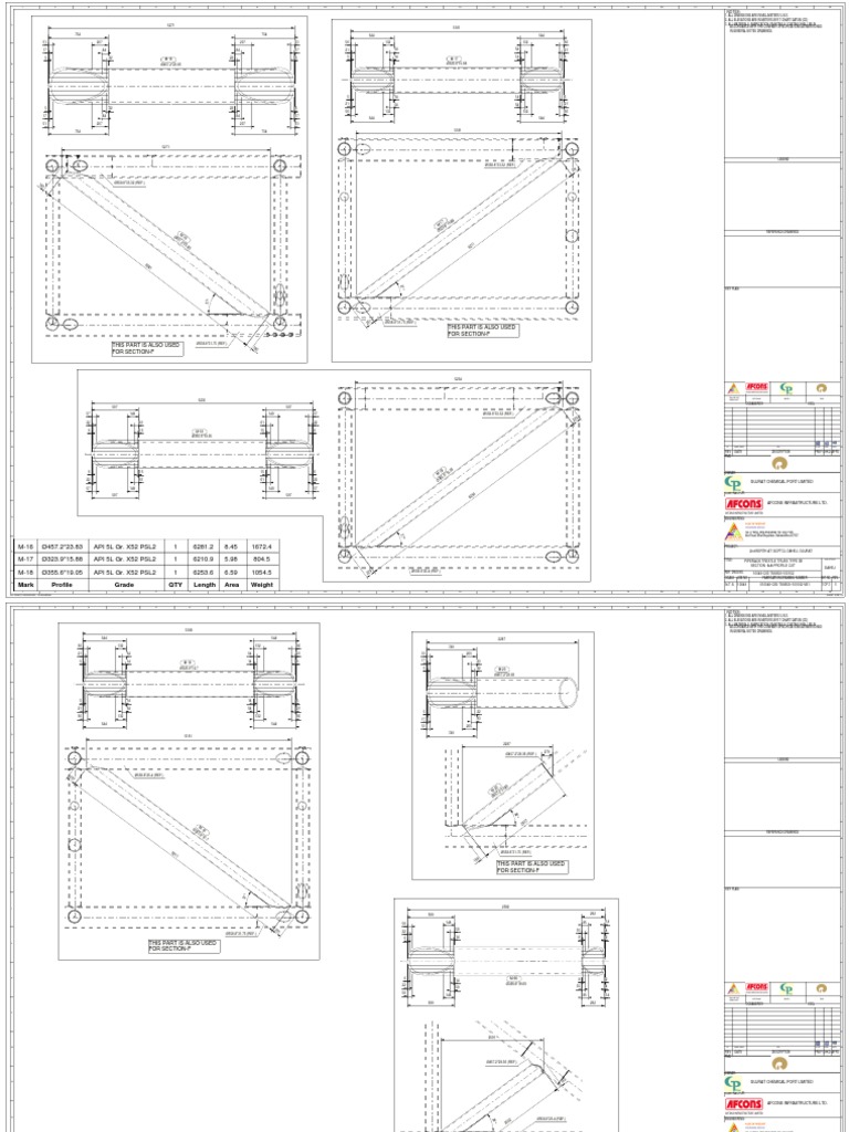 Trestle Type - 3b | PDF