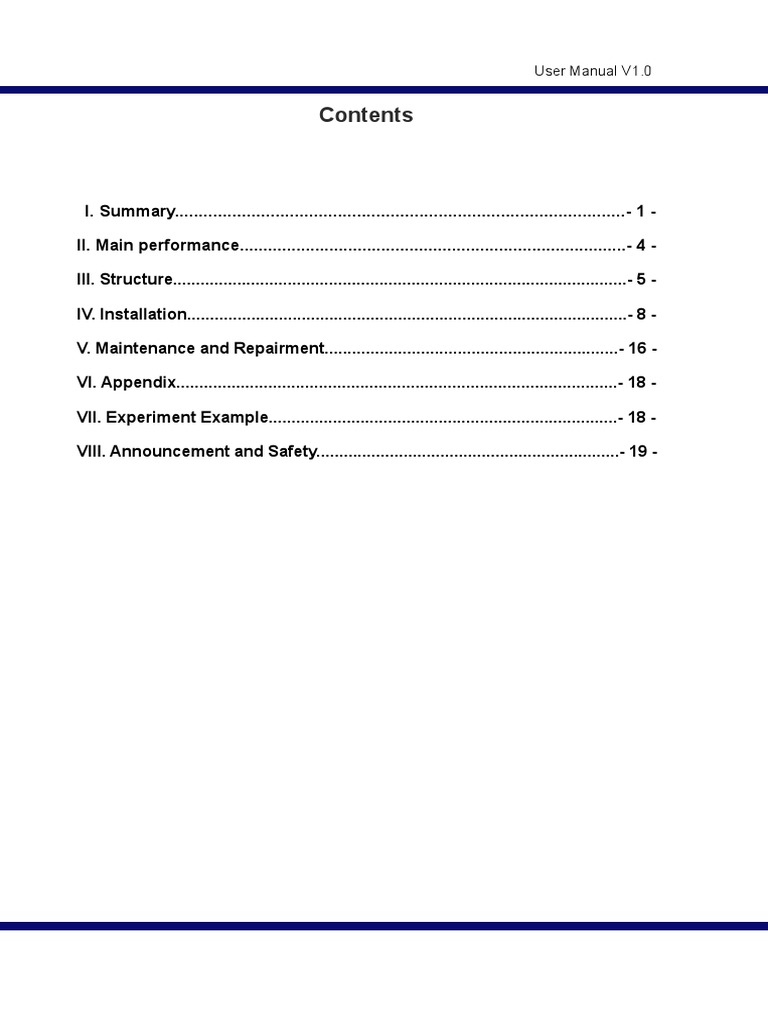Hanon SH420F Graphite Digester Manual | PDF | Vacuum Tube | Duct (Flow)