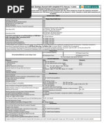 Utkarsh Small Finance Bank SOC | PDF | Debit Card | Automated Teller ...