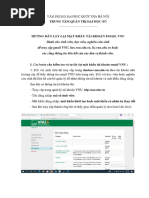 (VIOEDU) CÁC CLIP HƯỚNG DẪN GIÁO VIÊN - HỌC SINH | PDF