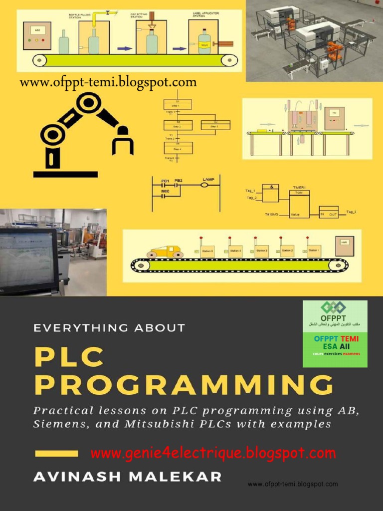 Plc Automate Pdf