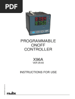 Aquamon SMARTPRO 8966 - PH Pipe & Wall Mount Manual | PDF | Electrical ...