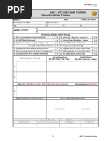 KYT Training for Workplace Safety | PDF | Occupational Safety And ...