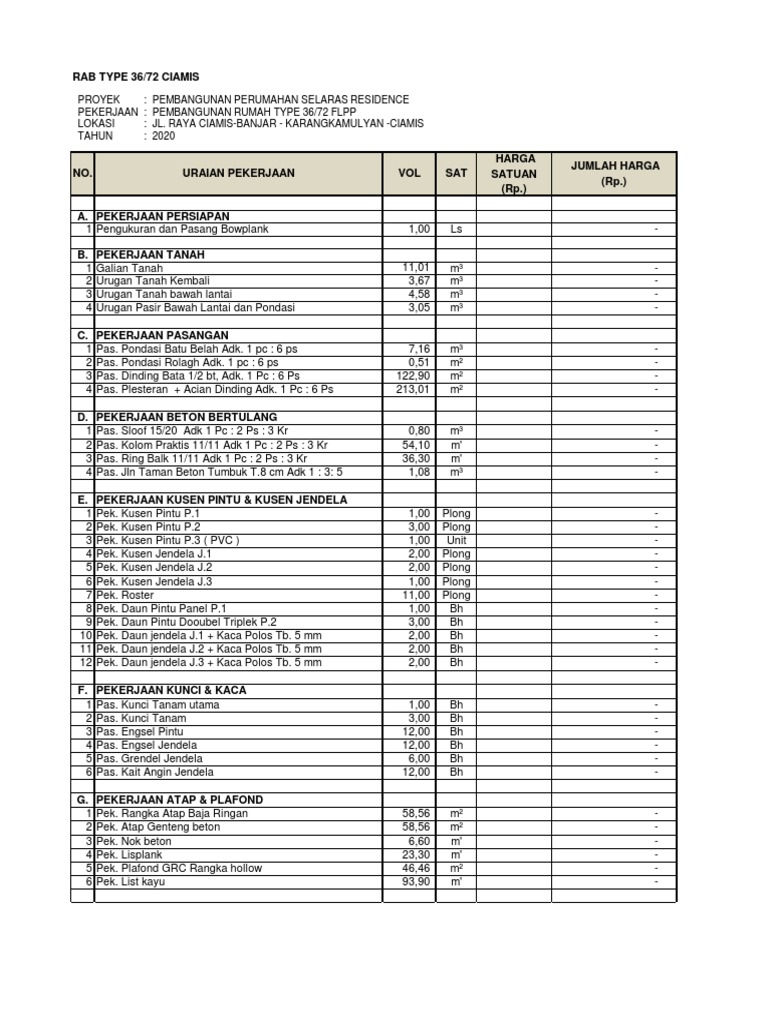 Rab Type 36-72 Blanko | PDF