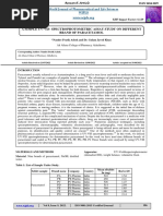 SynZeal Research: Premier Supplier of Certified Paracetamol API ...