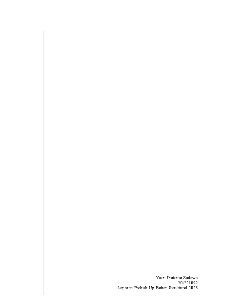 Normalisasi Laprak Tekton (1) | PDF