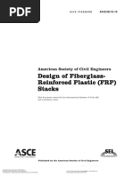 ASCE - SEI - 48-11 - Design of Steel Transmission Pole Structures | PDF