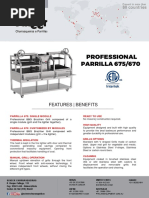 REAL PERFIL - CATALAGO Eletrocalhas-E-Acessorios PDF | PDF