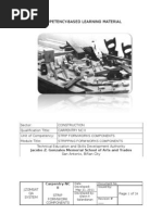 Overhead Line Design | PDF | Electrical Conductor | Strength Of Materials