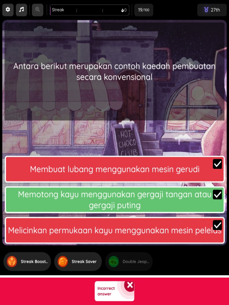 Summary - Quizizz | PDF