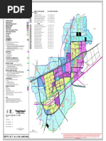 Development Plan of Cuttack | PDF