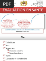 Programme National D'immunisation | PDF | Vaccination | Rougeole