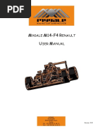 Chassis Setup Guide | PDF | Tire | Brake