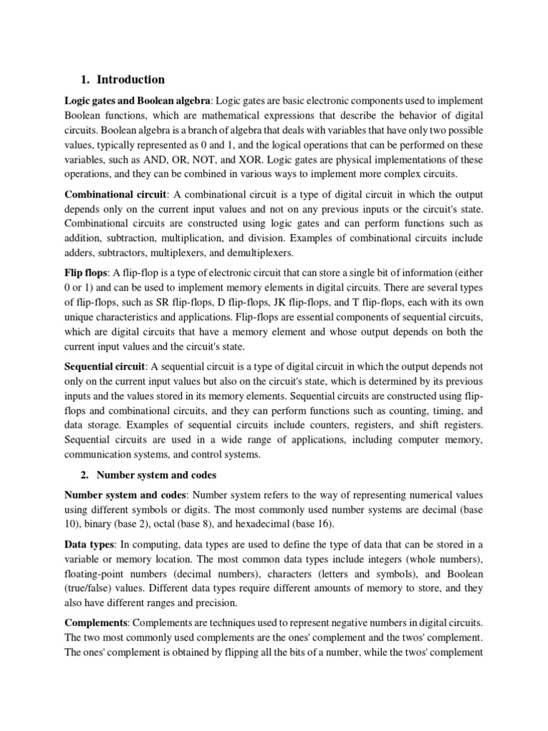 Computer Organization & Architecture As Core Competency | PDF | Computer Data Storage | Random ...