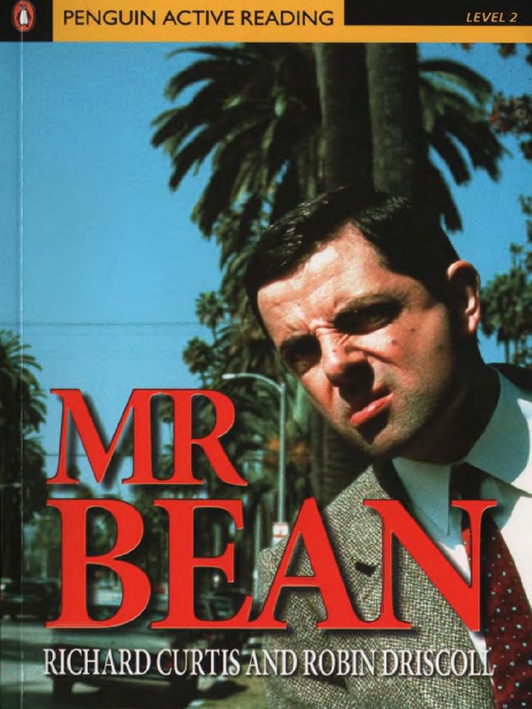 MR Bean | PDF