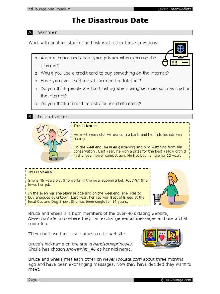 Lesson Plan Third Conditional | PDF