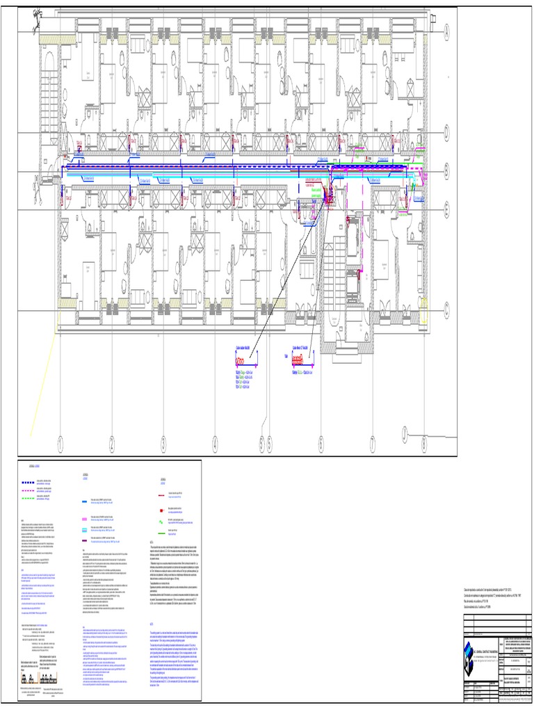 E62.1 - IE-I-06 - Distributie Si Egalizare Potential M - 00 | PDF