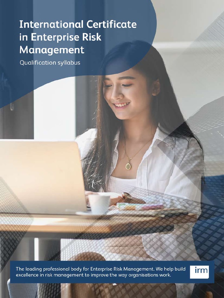 IRM Course 2024 Target | PDF | Risk | Risk Management
