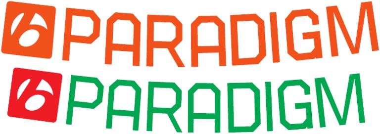 Paradigm | PDF