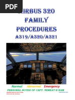 Airbus A320 Full Flight Tutorial | PDF | Avionics | Spaceflight ...