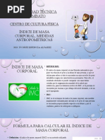 Contextura Corporal | PDF