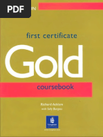 Complete First Second Edition | PDF