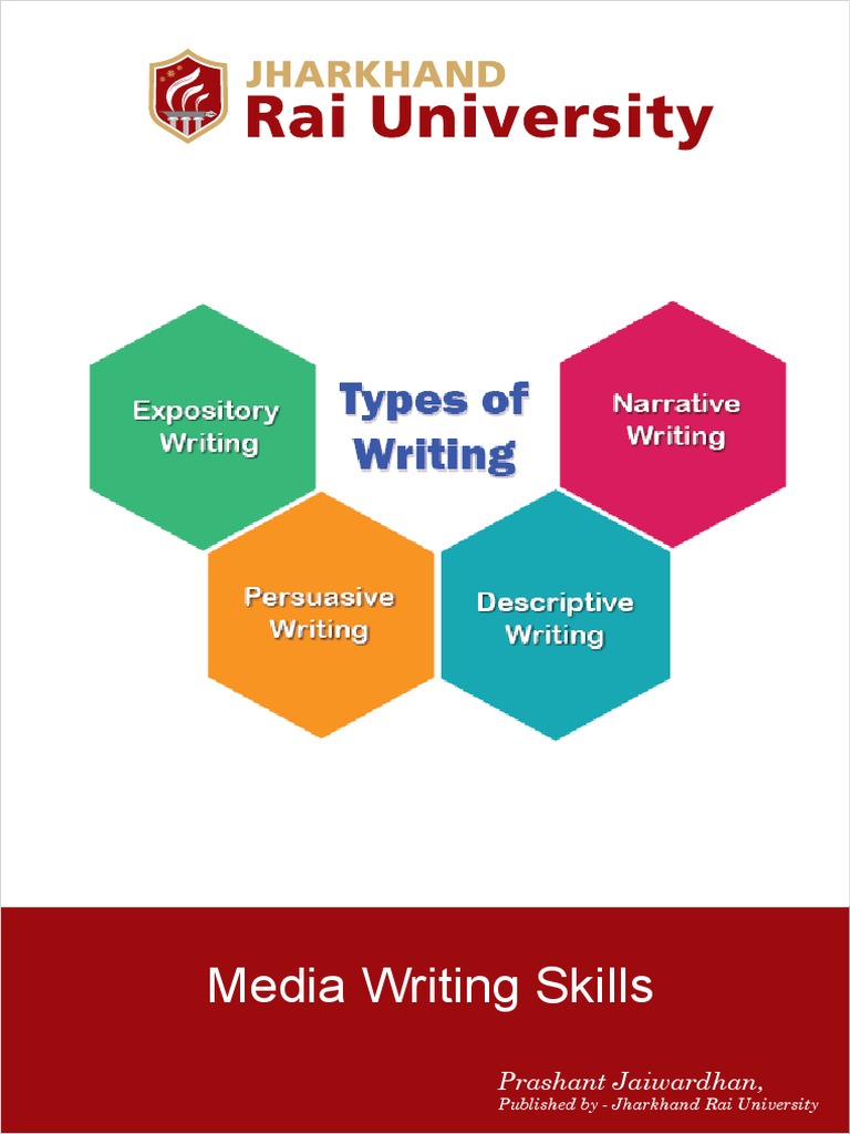 Media Writing Skills | PDF