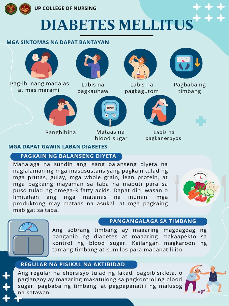 Infographic On DM | PDF