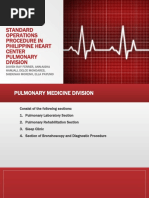 Westgard Rules and Corrective Actions | PDF | Health Care | Medicine